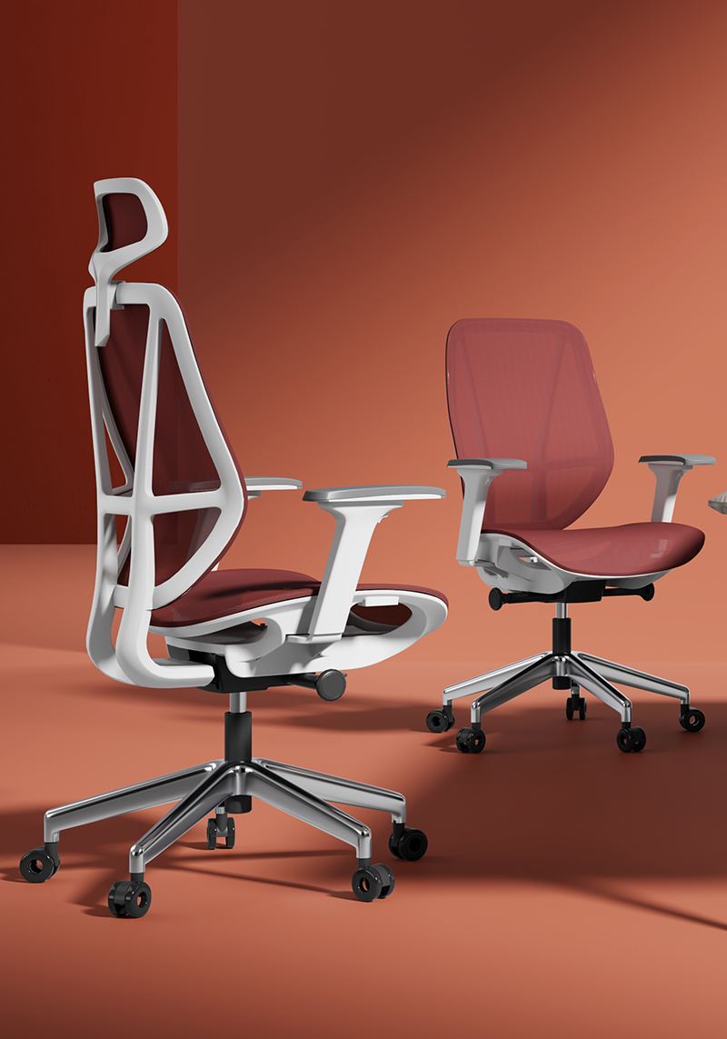 Top Ergonomic Office Chairs Manufacturers - Stellar Furniture