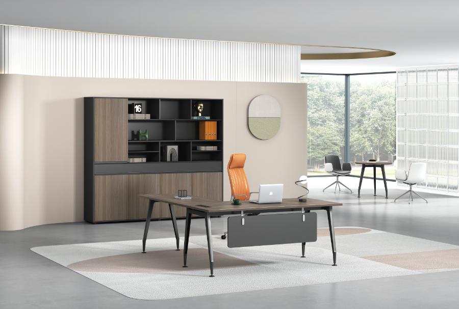 Executive Desk Manufacturers in China - Stellar Furniture