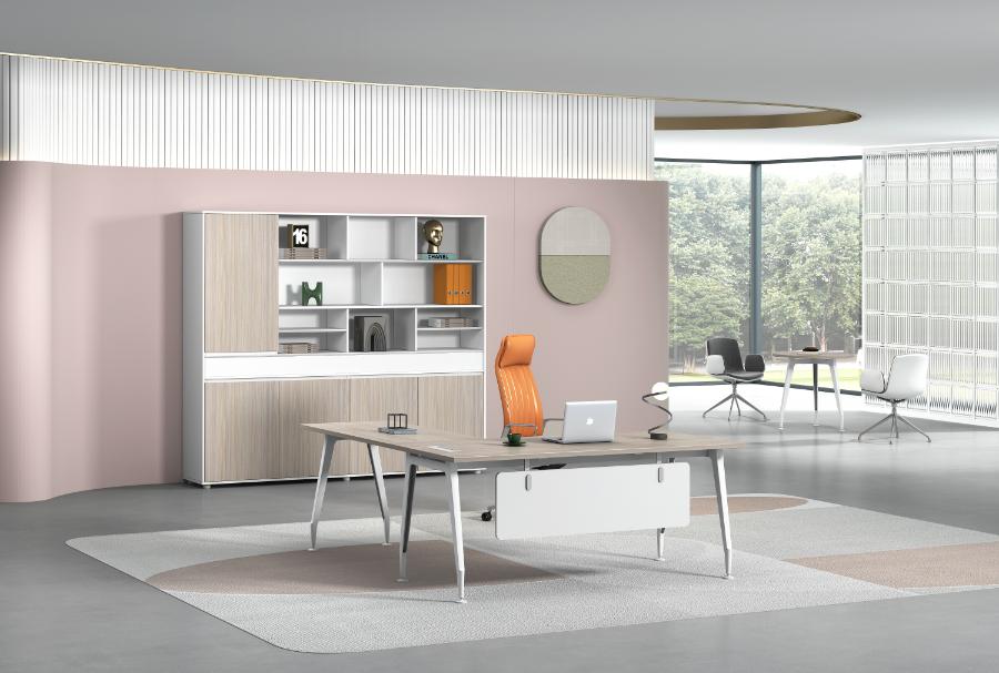 Executive Desk Manufacturers in China - Stellar Furniture