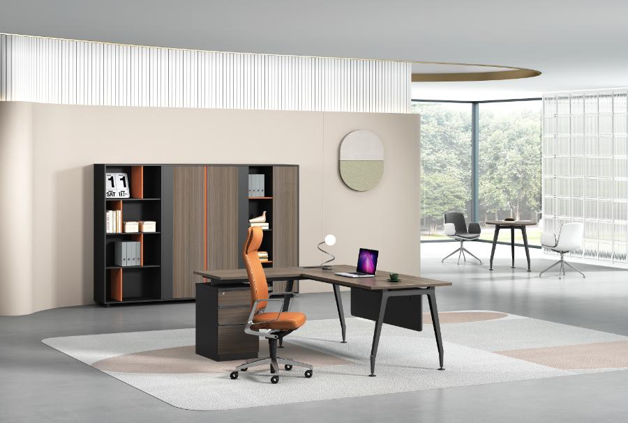 Executive Desk Manufacturers in China - Stellar Furniture