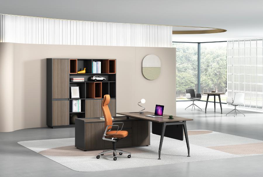 Executive Desk Manufacturers in China - Stellar Furniture