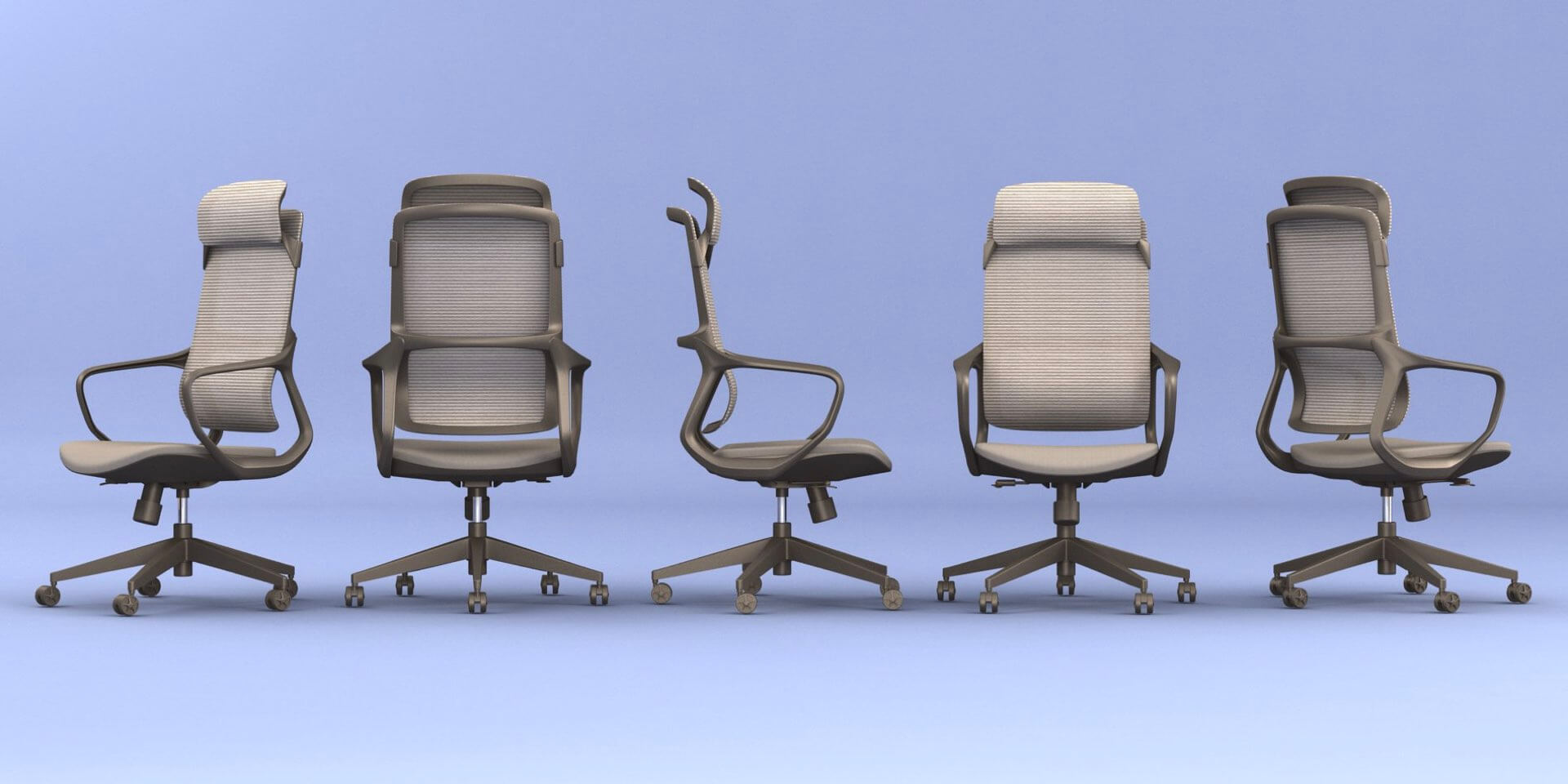 How to Import Ergonomic Chair from chair manufacturers China