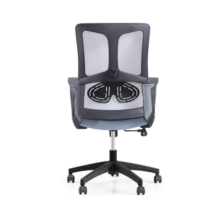 Mesh Chair HT-401B by Stellar Furniture