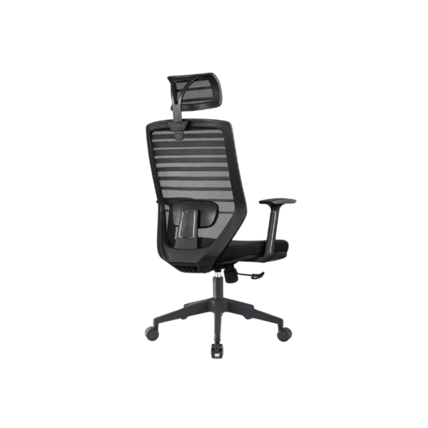 High Back Rev Chair HT-263A - Stellar Furniture