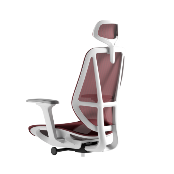 High Back Rev Chair HT-702AW | Bulk Office Chairs for Businesses