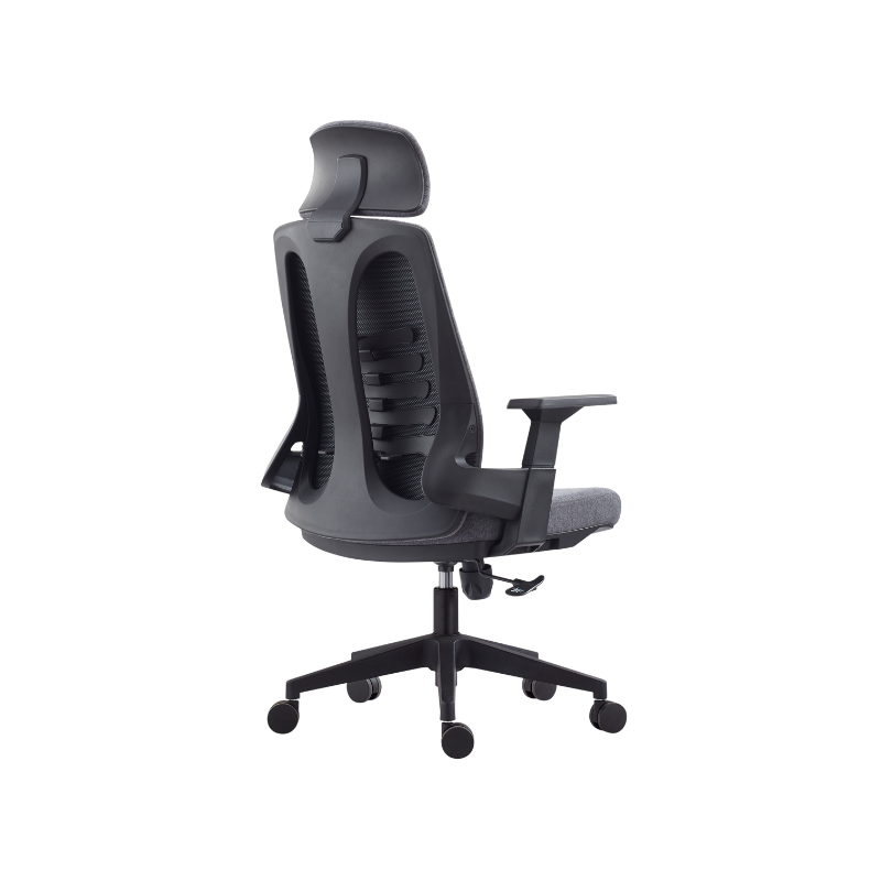 High Back Rev Chair HT-9027AF | Bulk Office Chairs for Businesses
