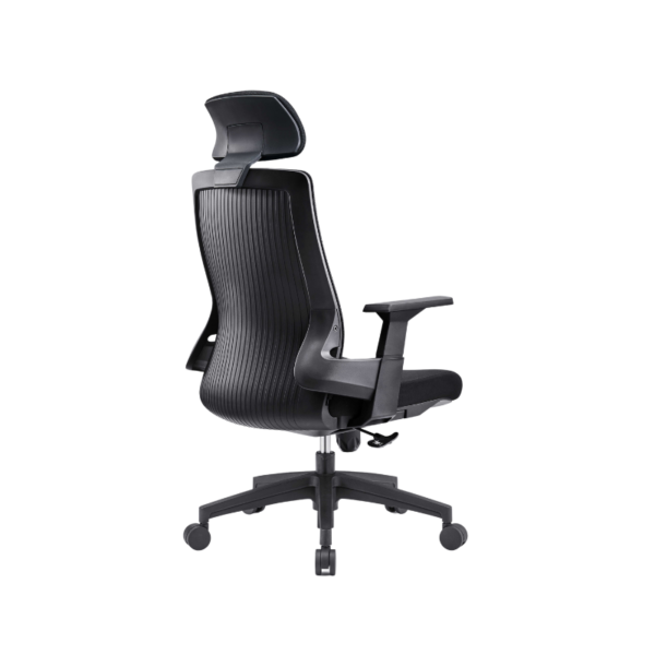HT-8089A Mesh Chair by Stellar Global Premium Office Seating