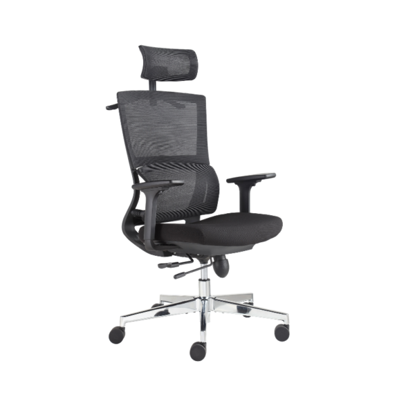 High Back Chair HT-9005AX | Bulk Office Chairs for Businesses
