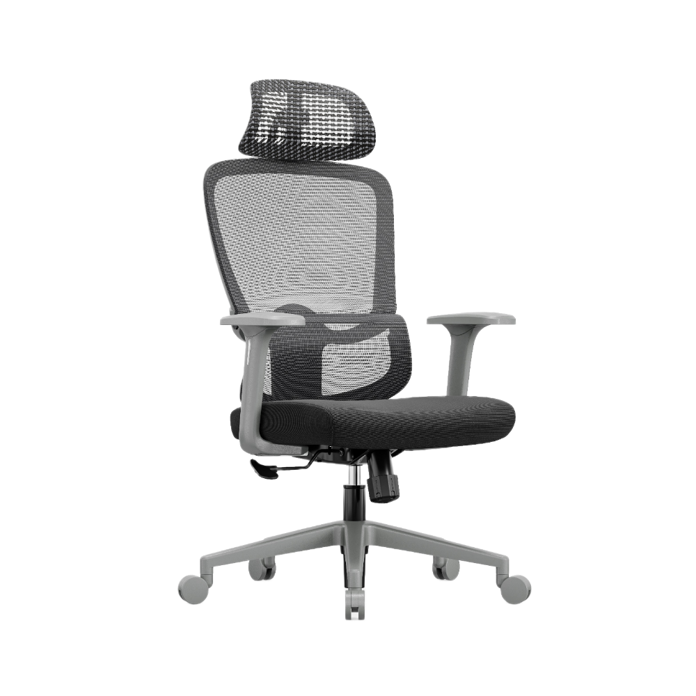 HT-507A Mesh Chair Stellar Global Ergonomic Office Solutions