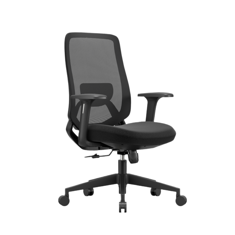 HT-505BF Mesh Chair | Stellar Global – Reliable B2B Supplier
