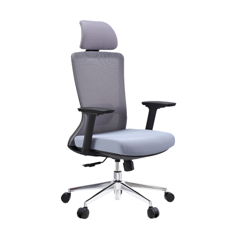 HT-419AX Mesh Chair by Stellar Global Premium Office Seating