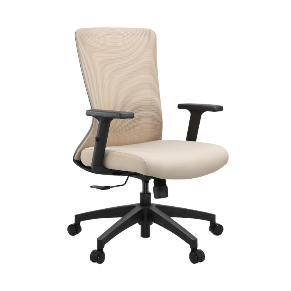 HT-419B Mesh Chair by Stellar Global Premium Office Seating